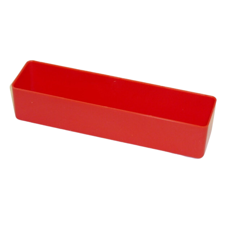 2 X 8 X 2 Deep Parts Bin Champion Tool Storage 2 X 8 X 2 Deep Parts Bin