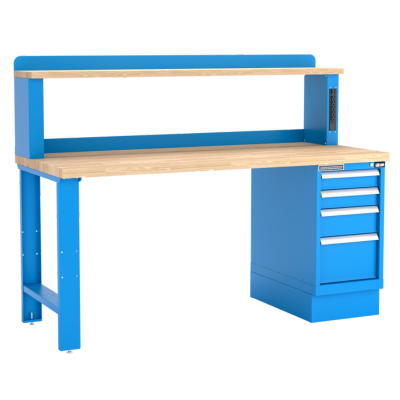 WORKBENCHES – Champion Tool Storage–