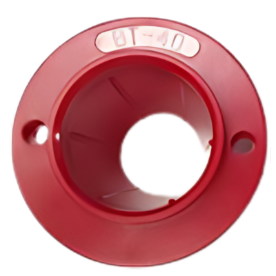 CAT40 Plastic CNC Tool Holder - 10 Pack – Champion Tool Storage– CAT40 ...