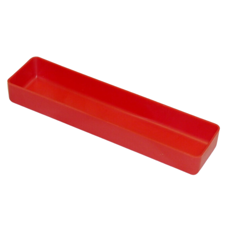 2 x 8 x 1 Deep Parts Bin – Champion Tool Storage 2 x 8 x 1 Deep Parts Bin