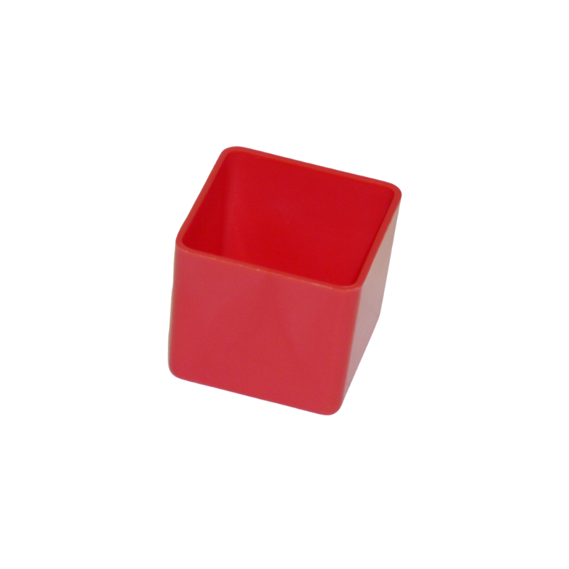 2 x 2 x 2 Deep Parts Bin - 10 Pack – Champion Tool Storage– 2 x 2 x 2 ...