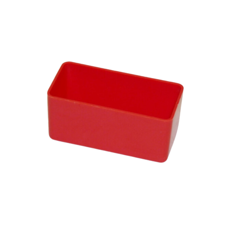 2 x 4 x 2 Deep Parts Bin - 10 Pack – Champion Tool Storage– 2 x 4 x 2 ...