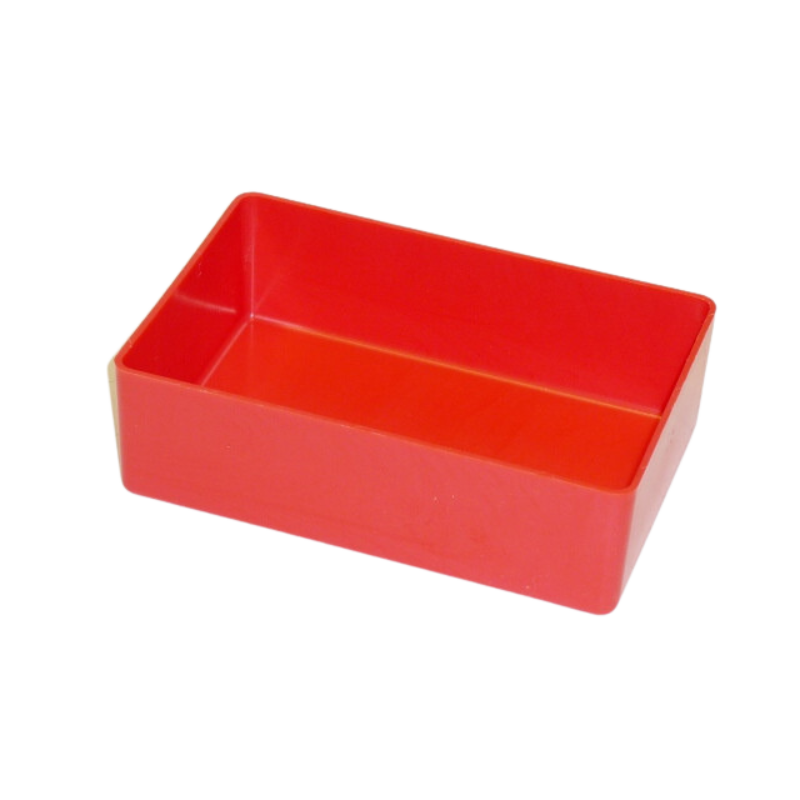 4 x 6 x 2 Deep Parts Bin – Champion Tool Storage 4 x 6 x 2 Deep Parts Bin