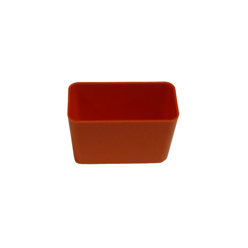 2 x 4 x 3 Deep Parts Bin - 10 Pack – Champion Tool Storage– 2 x 4 x 3 ...