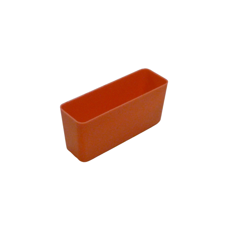 2 x 6 x 3 Deep Parts Bin - 10 Pack – Champion Tool Storage– 2 x 6 x 3 ...