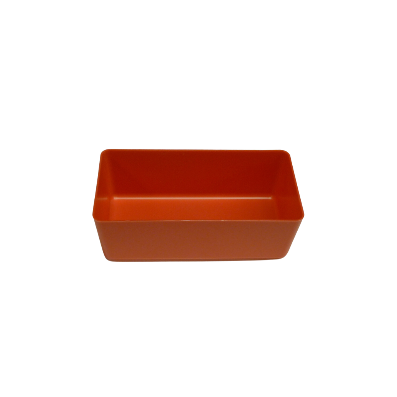 4 x 8 x 3 Deep Parts Bin - 10 Pack – Champion Tool Storage– 4 x 8 x 3 ...