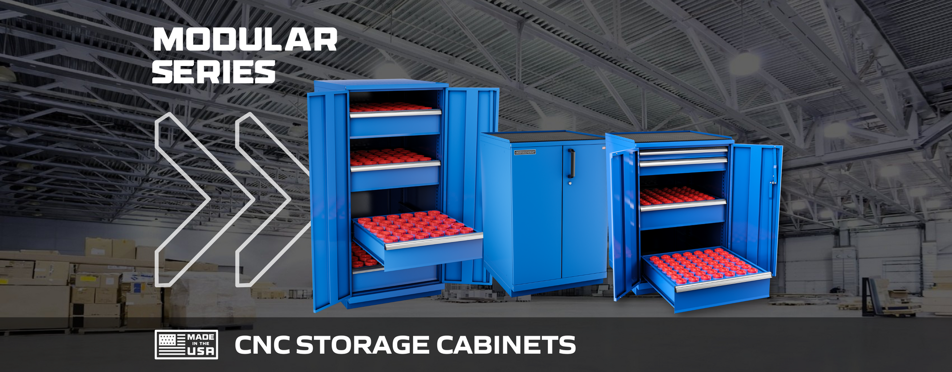 CNC Door Cabinets Landing Page – Champion Tool Storage