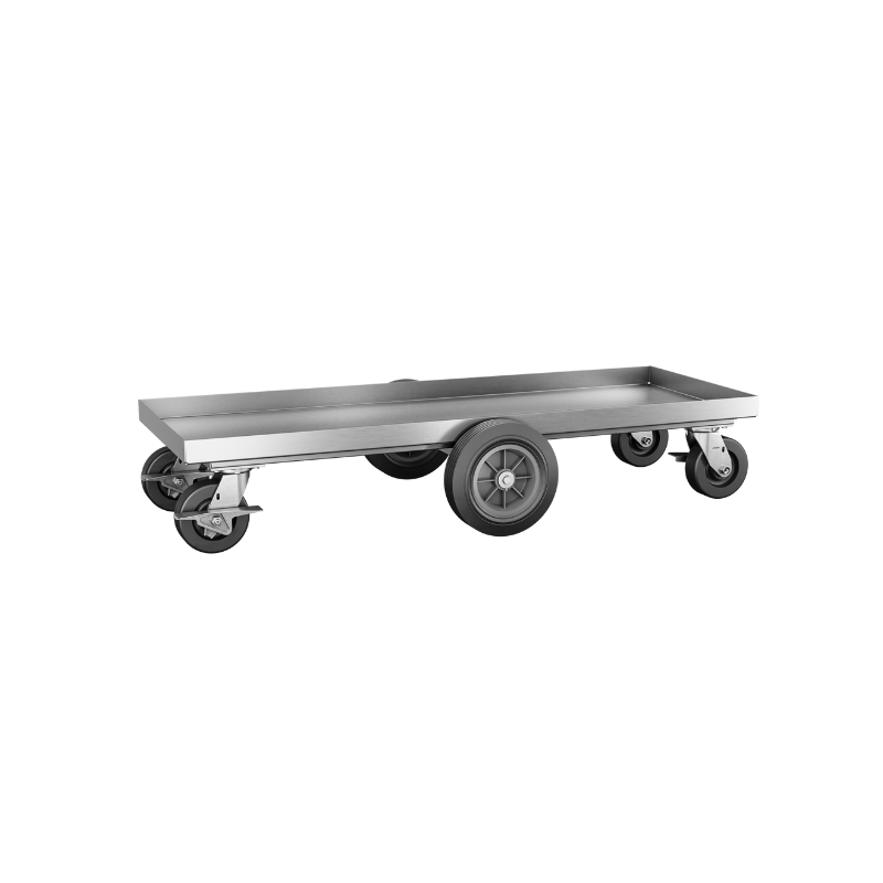 54" FMPRO SST Maintenance Cart | 54"W x 10"H x 20"D – Champion Tool ...