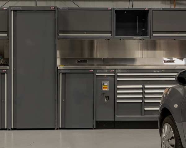 Champion Tool Storage